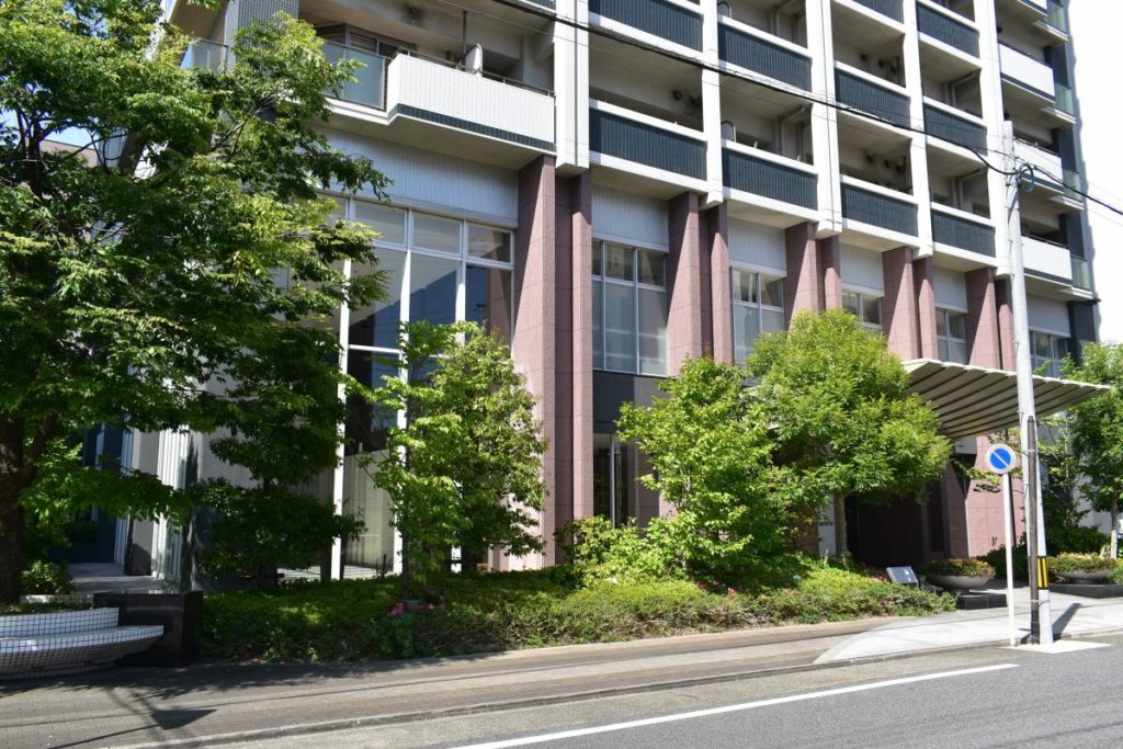 Nagoya-Center Tower | 飛翔～リニア時代の新しい名古屋へ