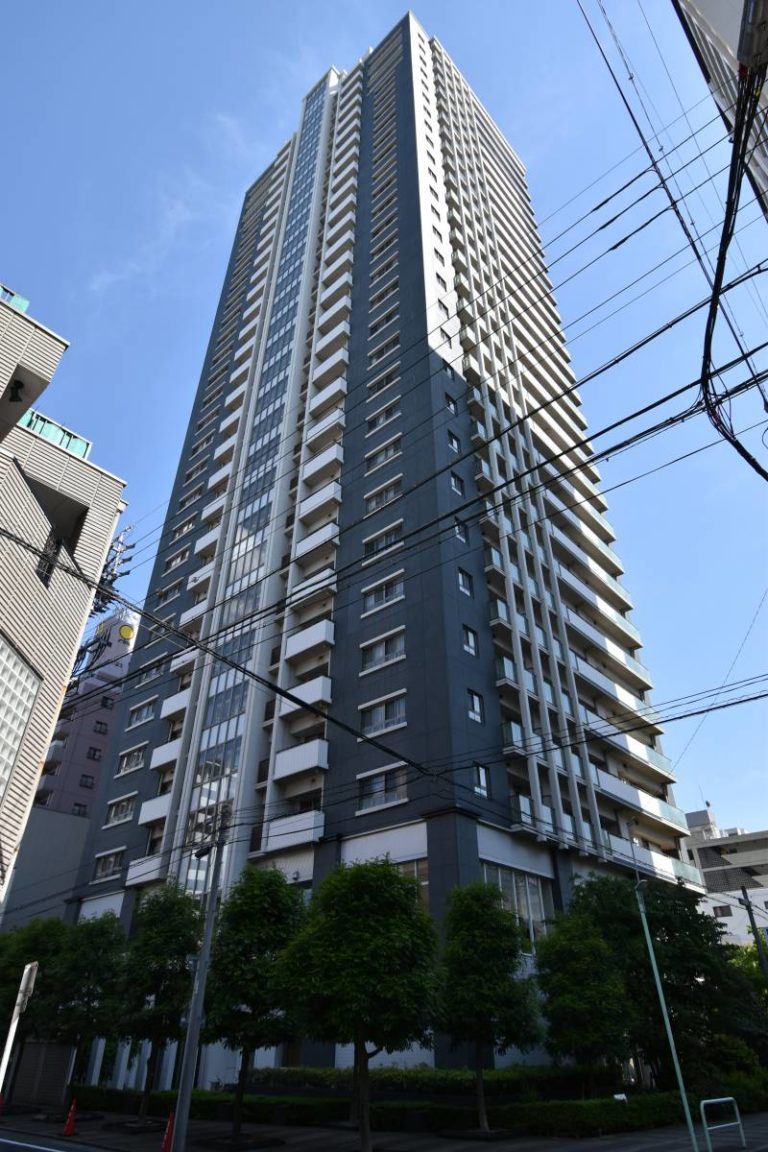 Nagoya-Center Tower | 飛翔～リニア時代の新しい名古屋へ